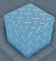 Metal-related cubes | Cubes Wiki | Fandom