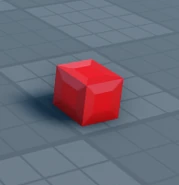 Naturally spawning cubes | Cubes Wiki | Fandom