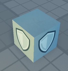 Guardian cubes | Cubes Wiki | Fandom