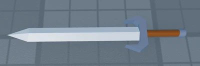 Melee weapons | Cubes Wiki | Fandom