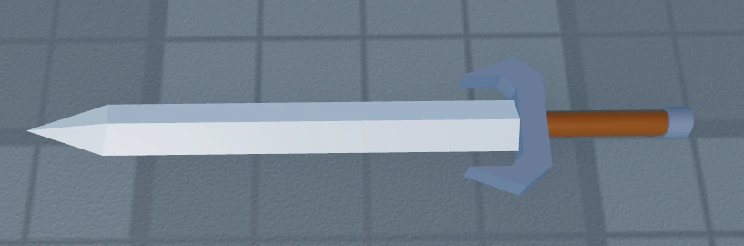 Melee weapons | Cubes Wiki | Fandom