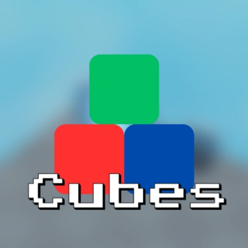 Cubes | Cubes Wiki | Fandom