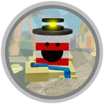 Lighthouse Cube | Find the Cubes 2 Wiki | Fandom