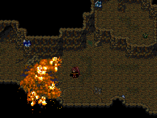 Mine | CuBe Wiki | Fandom