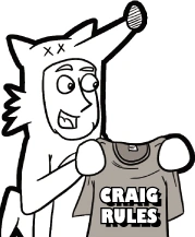 Craig Harris | Cubetoons Wiki | Fandom