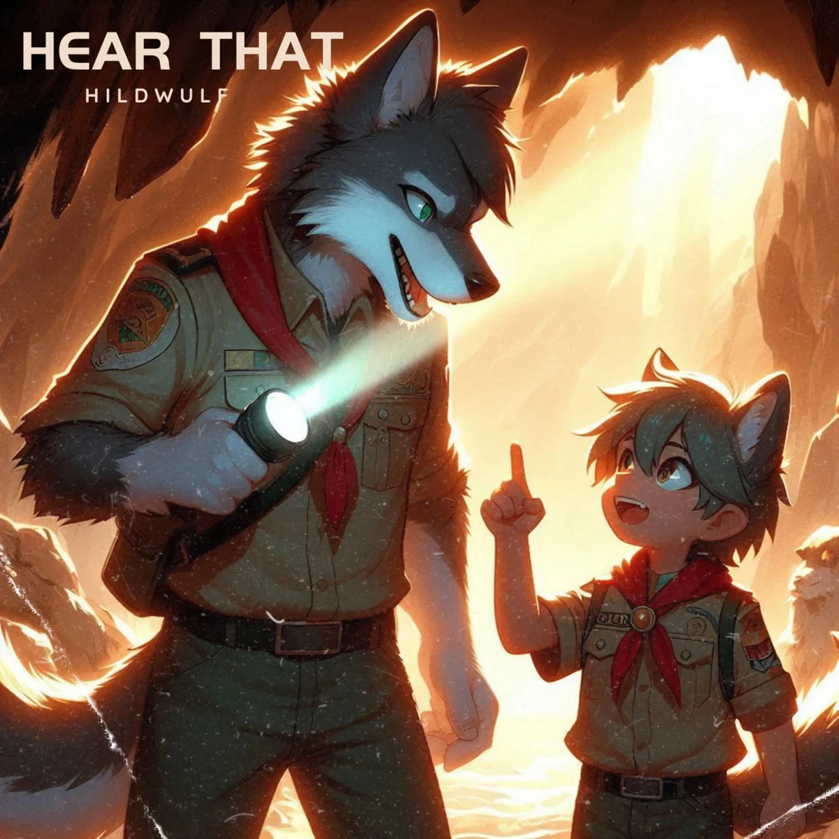 Hear That | Cubewireframe Wiki | Fandom