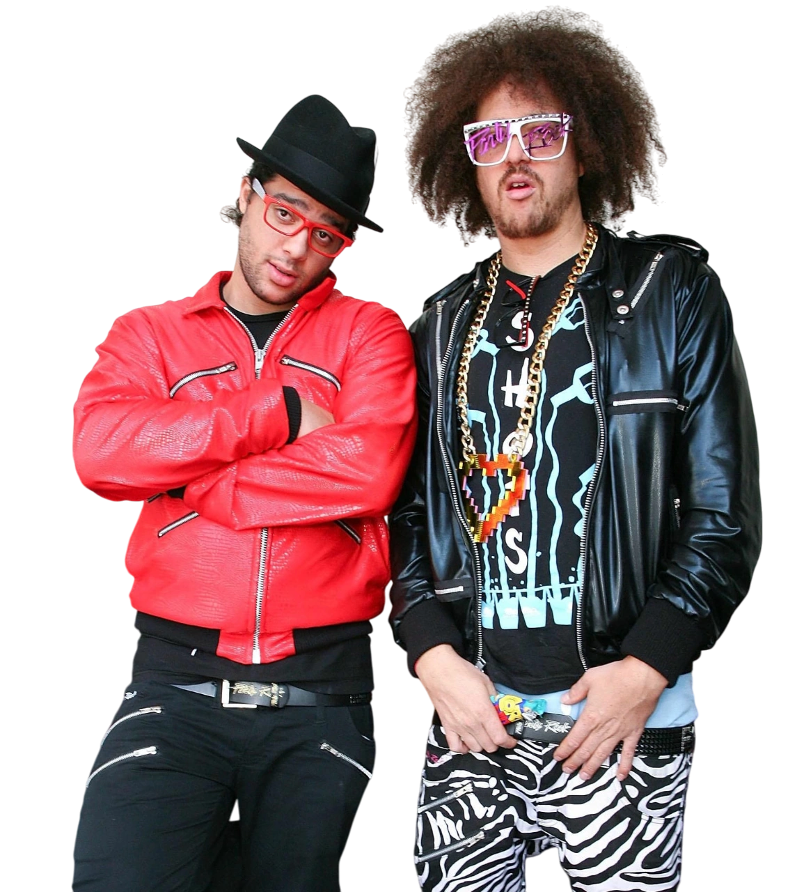 LMFAO | Cubewireframe Wiki | Fandom