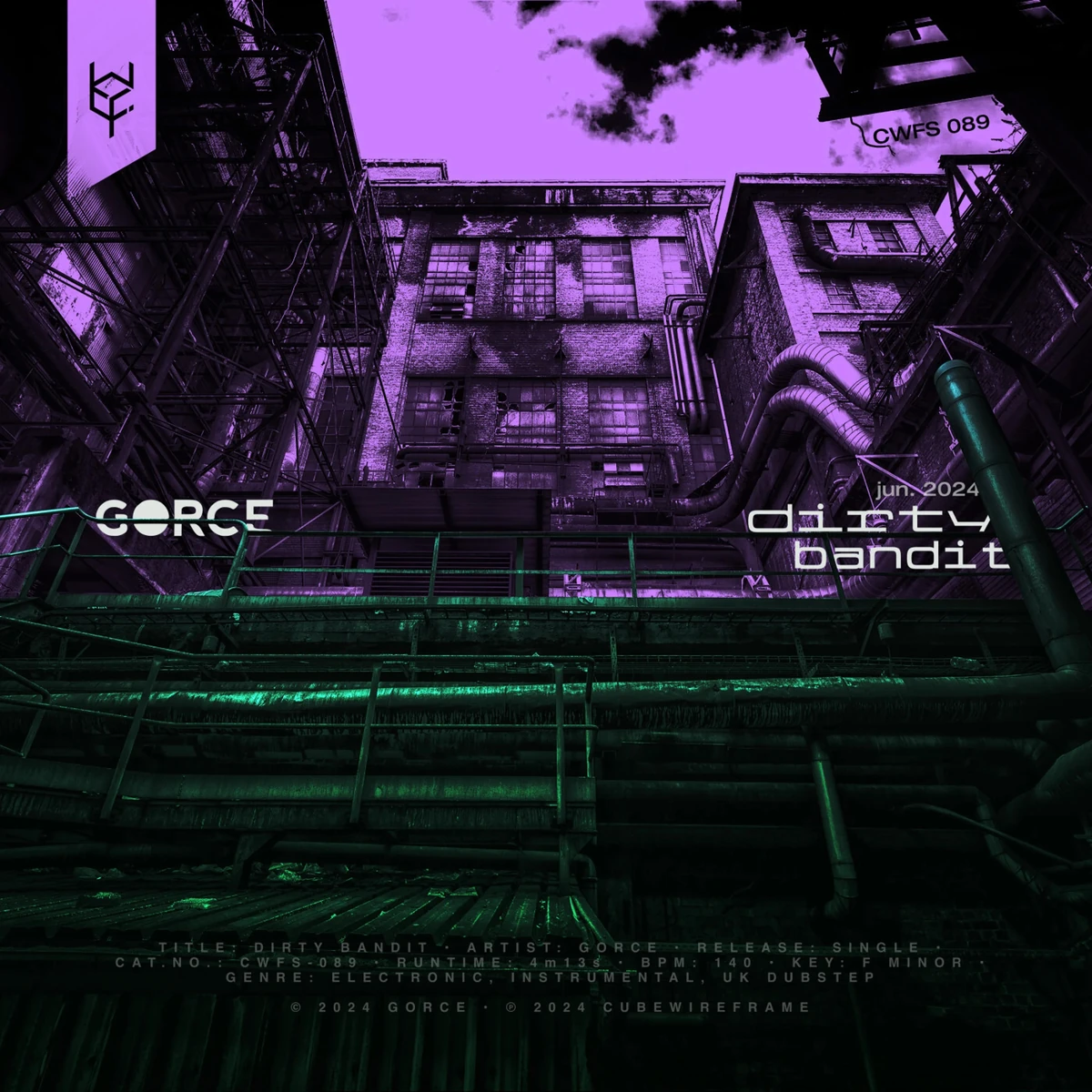 Dirty Bandit | Cubewireframe Wiki | Fandom