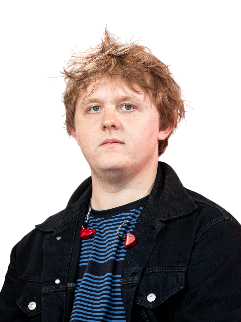 Lewis Capaldi | Cubewireframe Wiki | Fandom