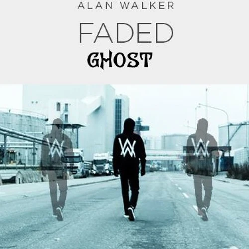 Ghost X Faded (Mashup) | Cubewireframe Wiki | Fandom