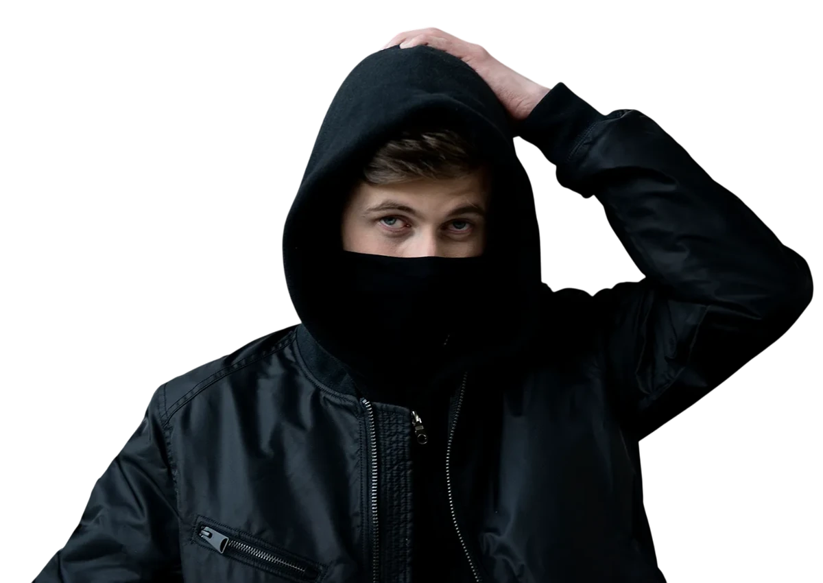 Alan Walker | Cubewireframe Wiki | Fandom