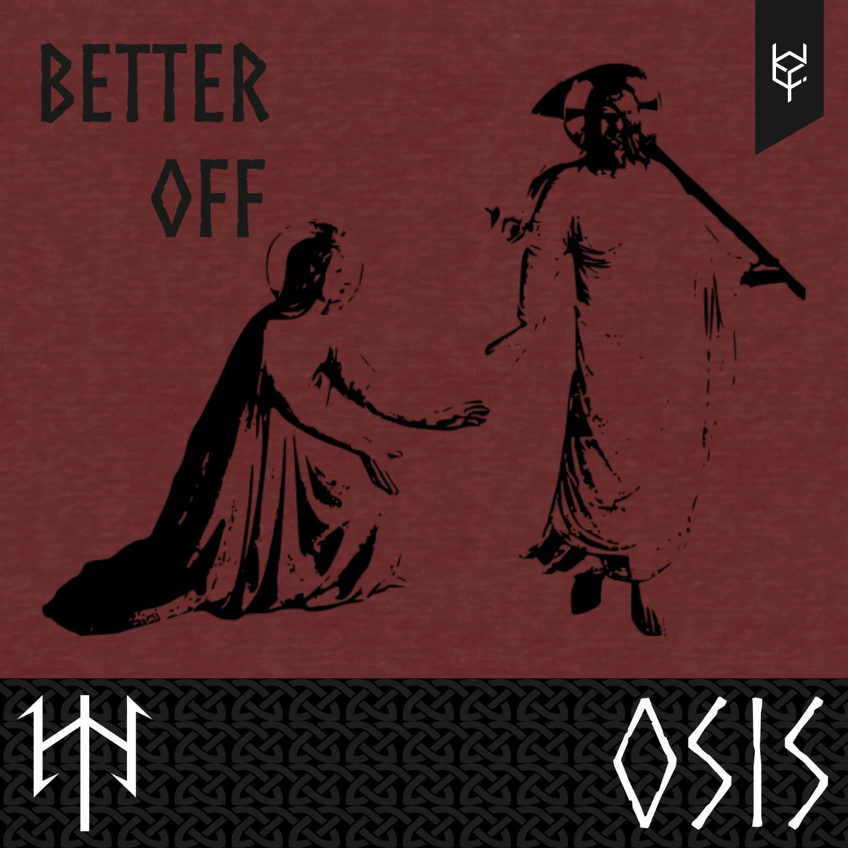 Better Off | Cubewireframe Wiki | Fandom