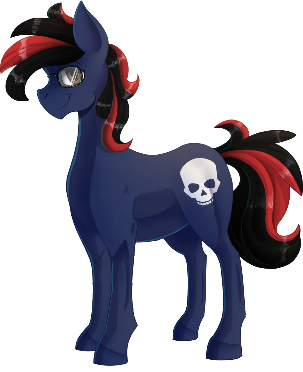 Acid Applejack | Cubewireframe Wiki | Fandom