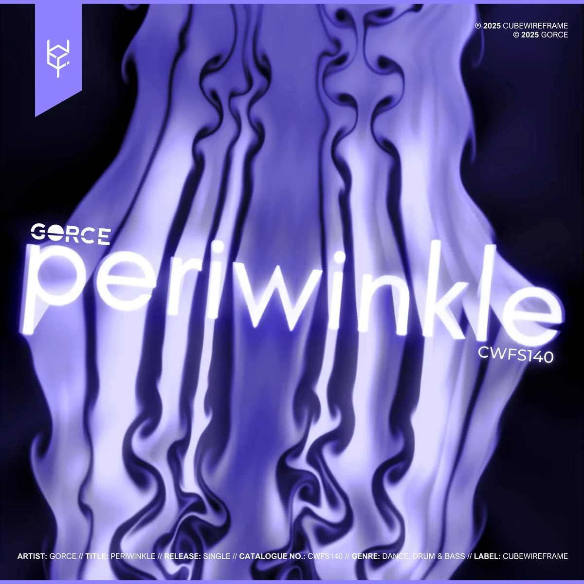 Periwinkle | Cubewireframe Wiki | Fandom