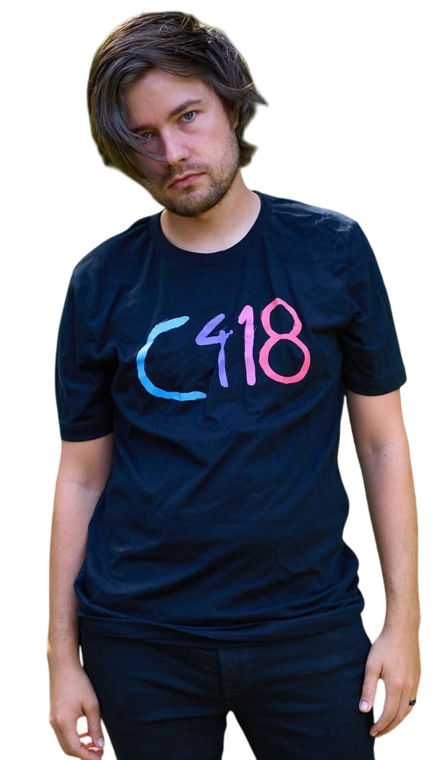 C418 | Cubewireframe Wiki | Fandom
