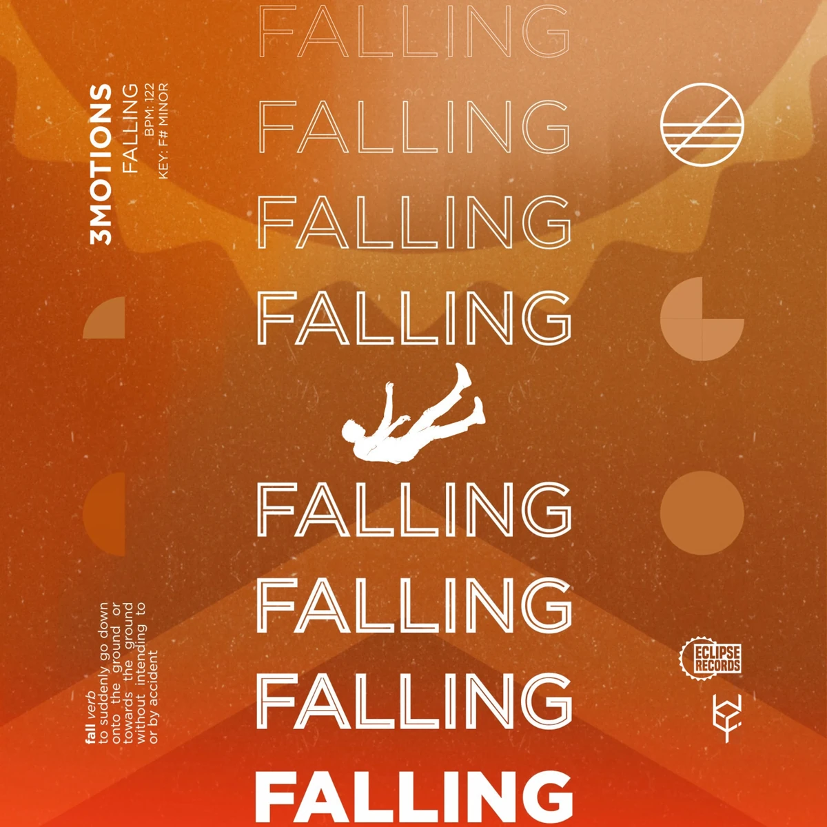 FALLING | Cubewireframe Wiki | Fandom