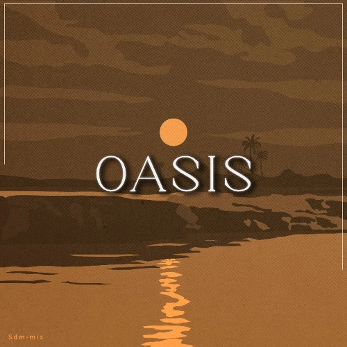 Oasis | Cubewireframe Wiki | Fandom