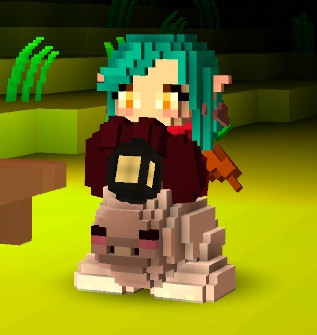 Pets | Wiki CubeWorld Brasil | Fandom