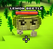 Lemon Beetle | Wiki CubeWorld Brasil | Fandom