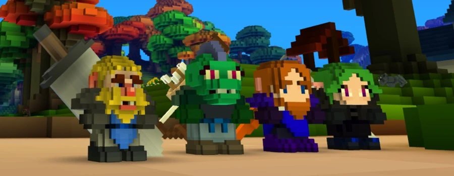 Classes | Wiki CubeWorld Brasil | Fandom