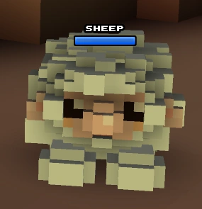 Sheep | Wiki CubeWorld Brasil | Fandom