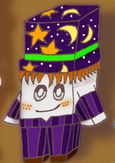 Lance Cubey | Wiki of Cubetonic | Fandom