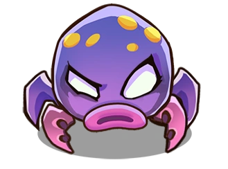 Monsters | Cubic Clash Wiki | Fandom