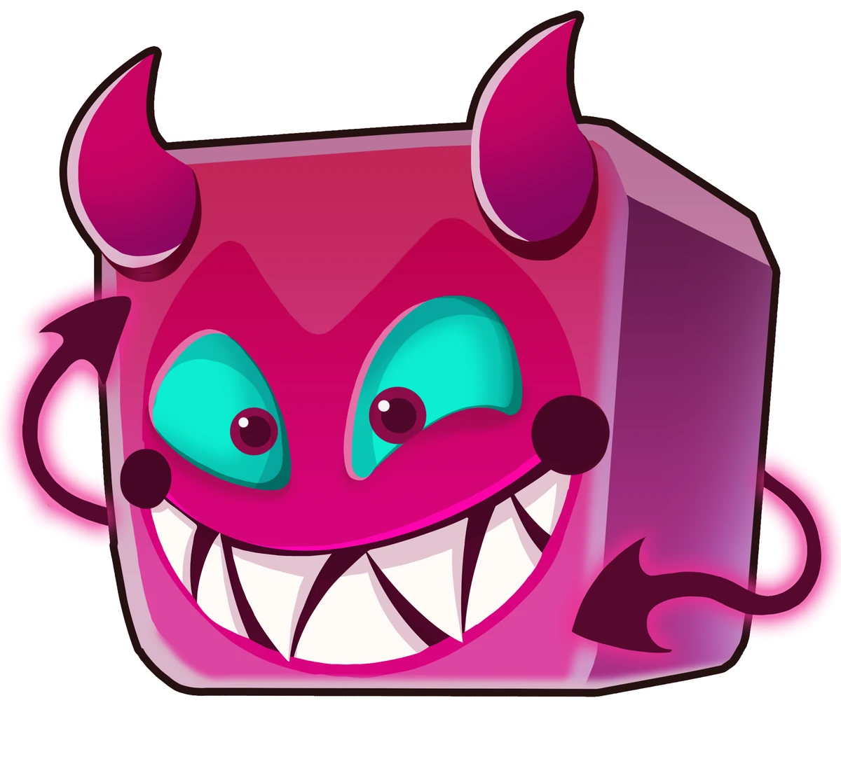 Evil Jack | Cubic Clash Wiki | Fandom