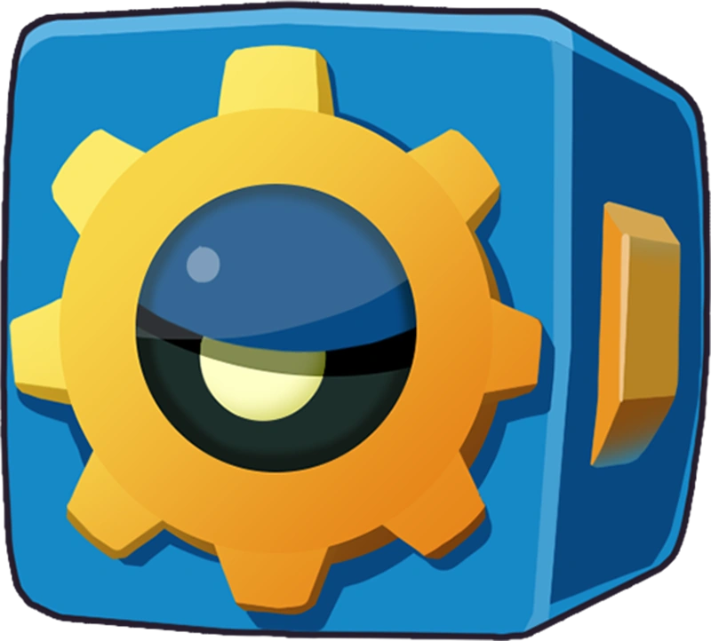 Clunk | Cubic Clash Wiki | Fandom