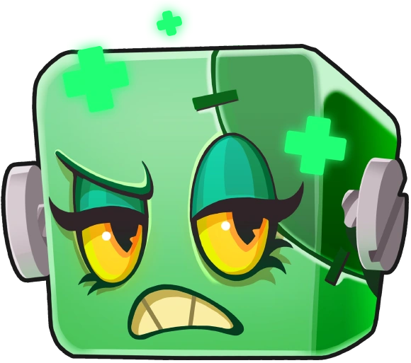 Debuff | Cubic Clash Wiki | Fandom