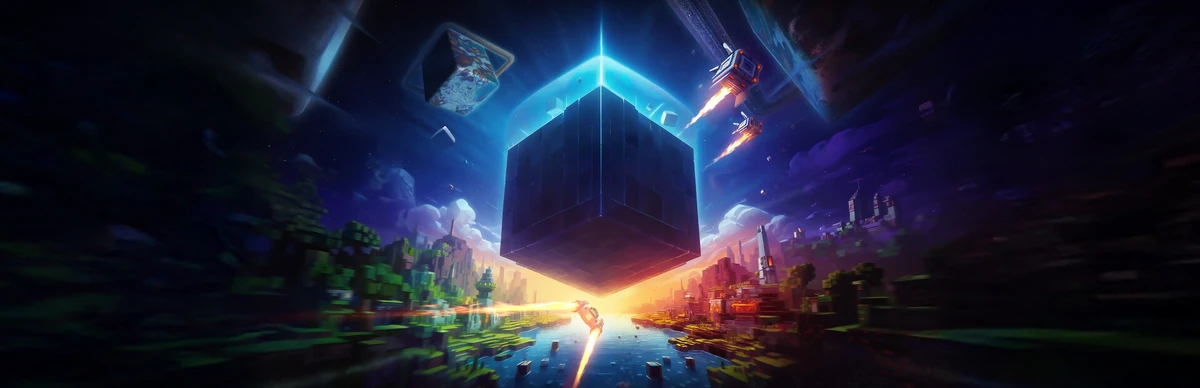 Parts | Cubic Odyssey Wiki | Fandom