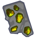 Copper Ore | Cubic Odyssey Wiki | Fandom