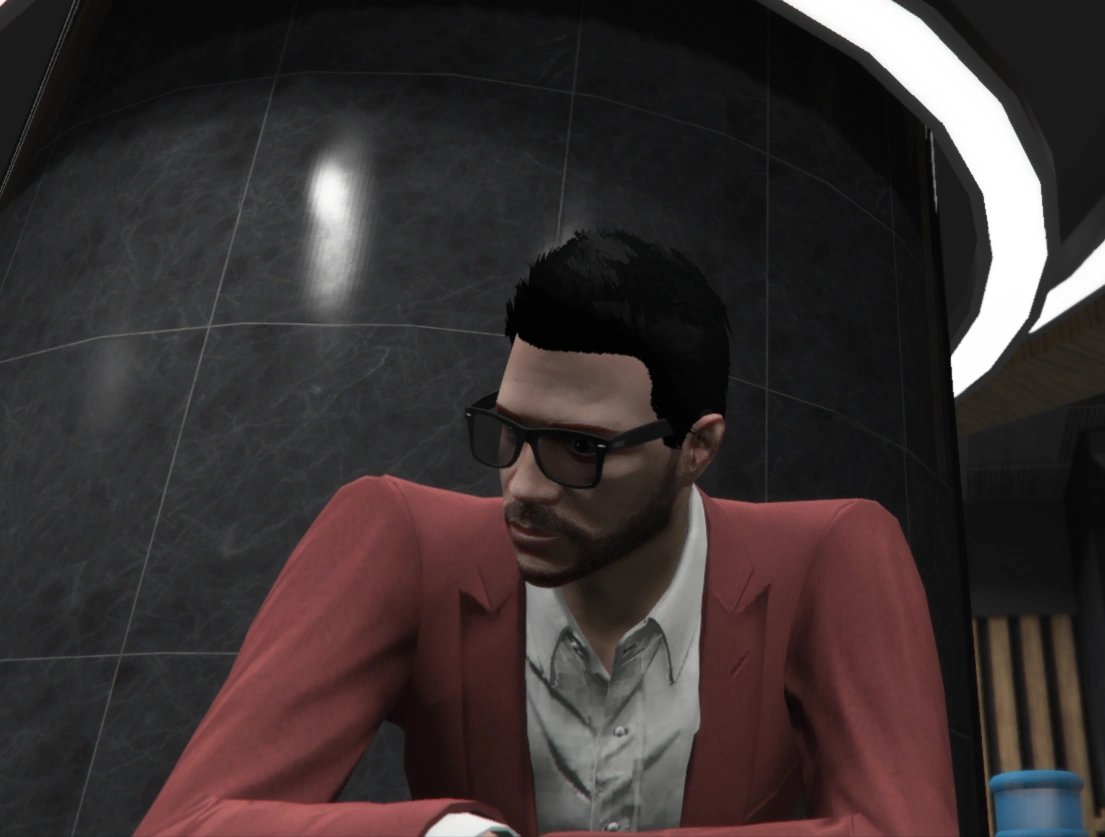 Evan Carter | Cubic Roleplay Wiki | Fandom