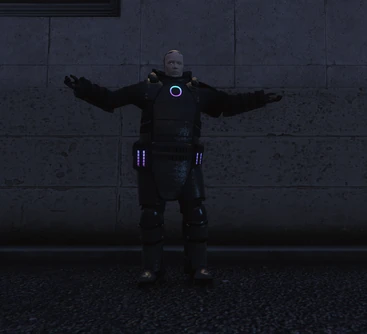 Time Bot | Cubic Roleplay Wiki | Fandom