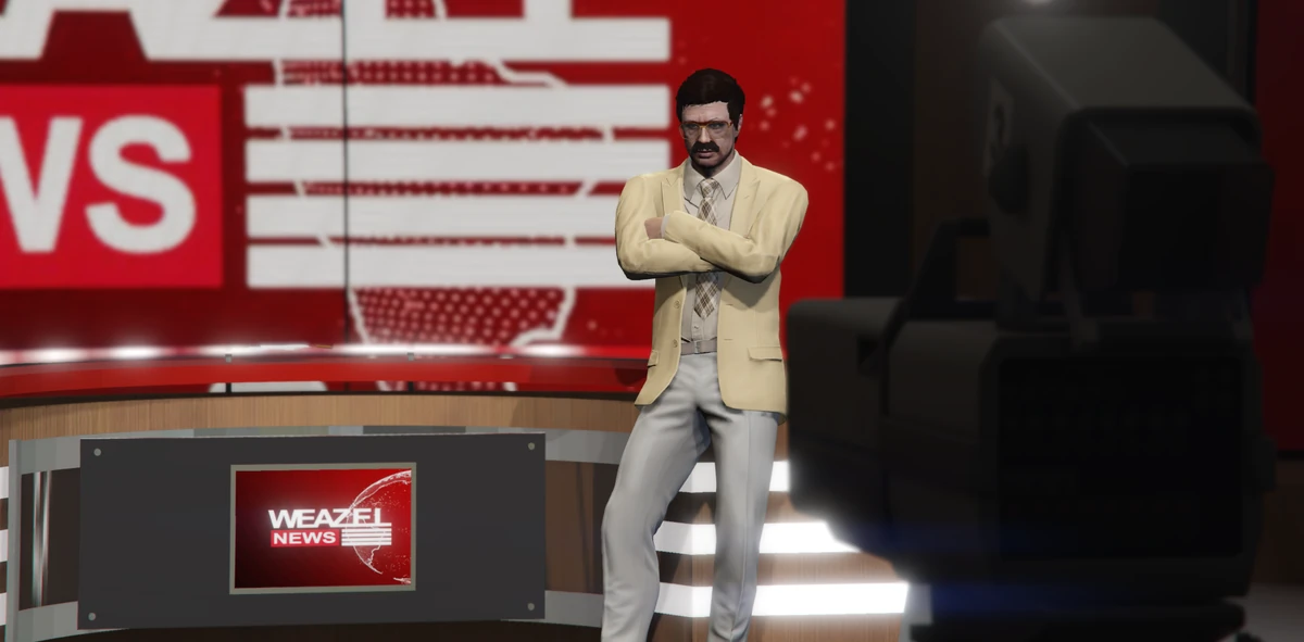 Seymour Stories | Cubic Roleplay Wiki | Fandom