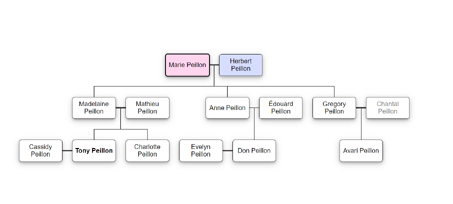 Tony Peillon | Cubic Roleplay Wiki | Fandom