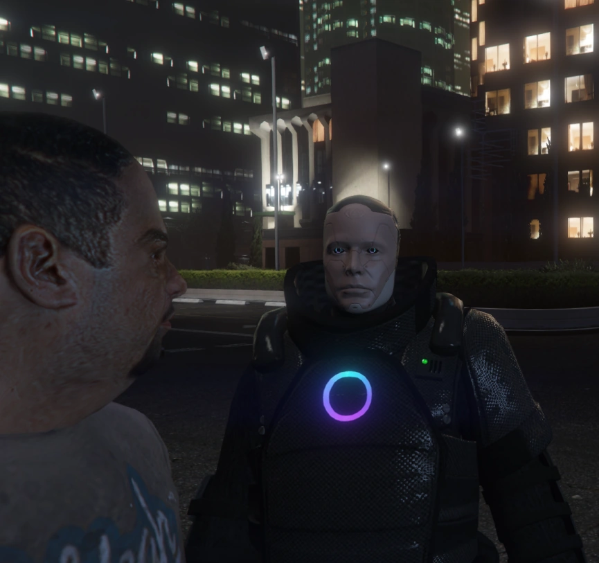 Time Bot | Cubic Roleplay Wiki | Fandom