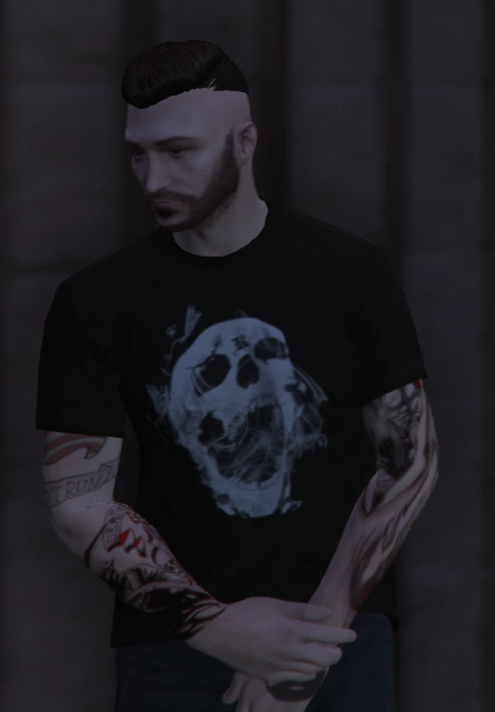 Cubic Roleplay Wiki:Casey Retsam | Cubic Roleplay Wiki | Fandom