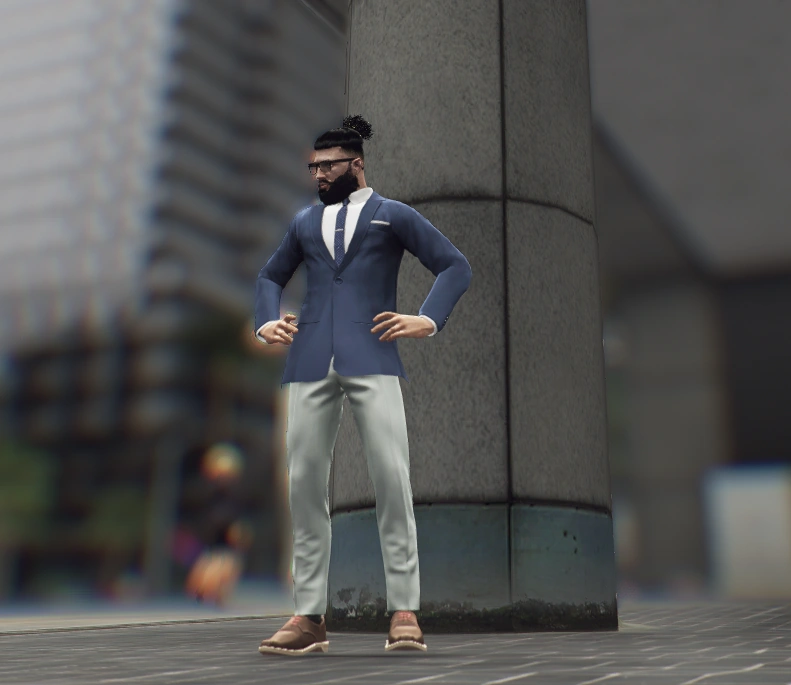 Dee Reyes | Cubic Roleplay Wiki | Fandom