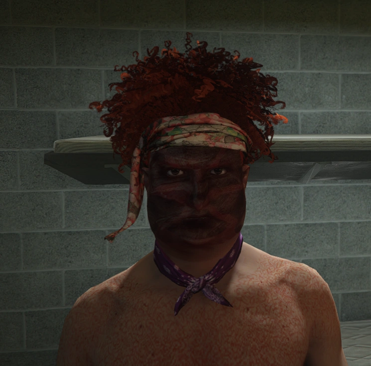 Jebidiah Wozenrootbookertotter | Cubic Roleplay Wiki | Fandom