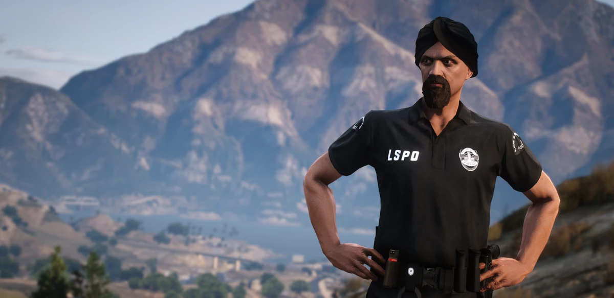 Mohammad Sikh | Cubic Roleplay Wiki | Fandom