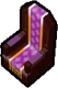 Throne | Cubic Castles Wiki | Fandom
