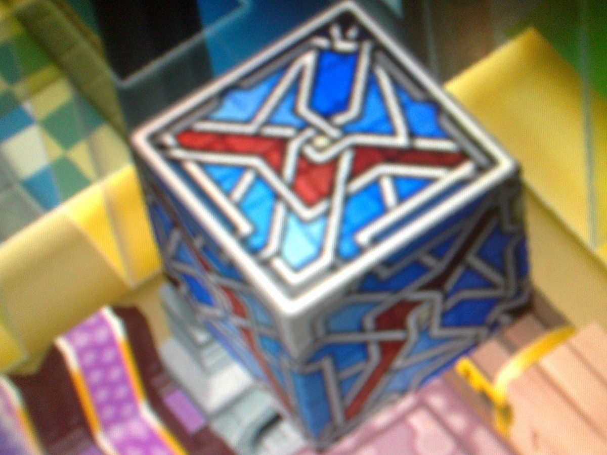 Mosaic Floor | Cubic Castles Wiki | Fandom