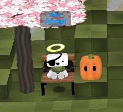 Angel | Cubic Castles Wiki! Wiki | Fandom