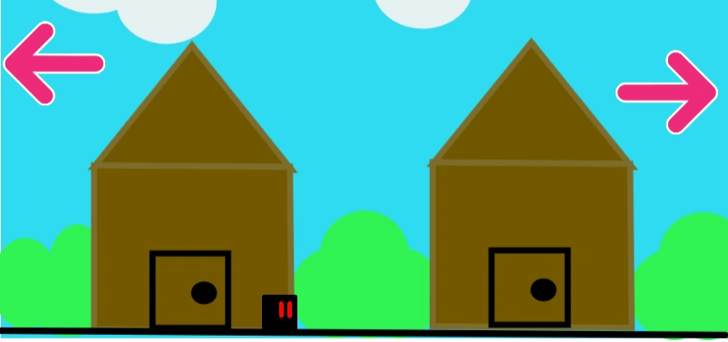 Village | The Adventures of Cubie and Dubie | Fandom