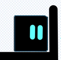 Unknown Character | The Adventures of Cubie and Dubie | Fandom