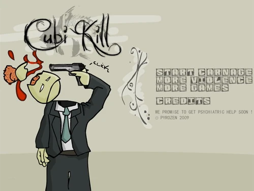 Category:Main Pages | Cubikill Wikia | Fandom