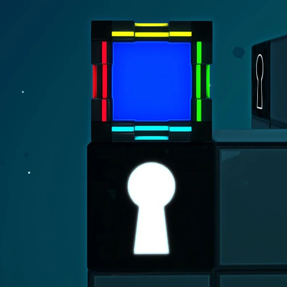 Lock | Cubikolor Wikia | Fandom