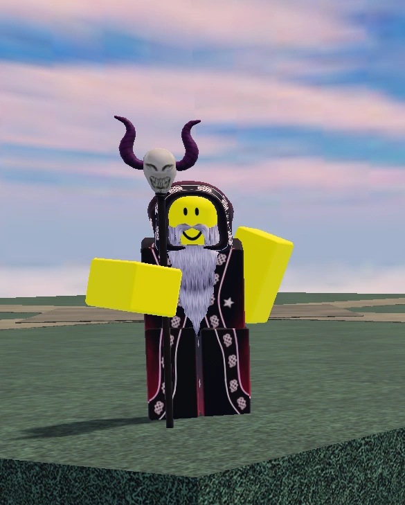 Wizard Of Blast | Cubination Wiki | Fandom