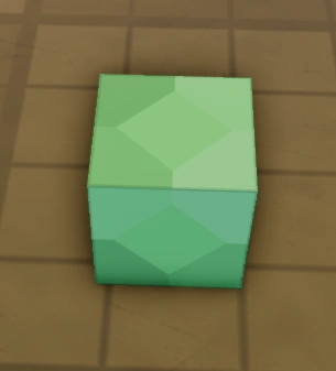 Throwable cube | Cubination Wiki | Fandom